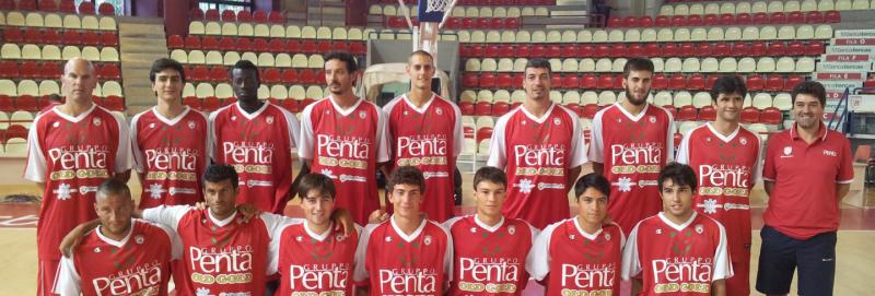 Penta nel sociale - Alba Doors