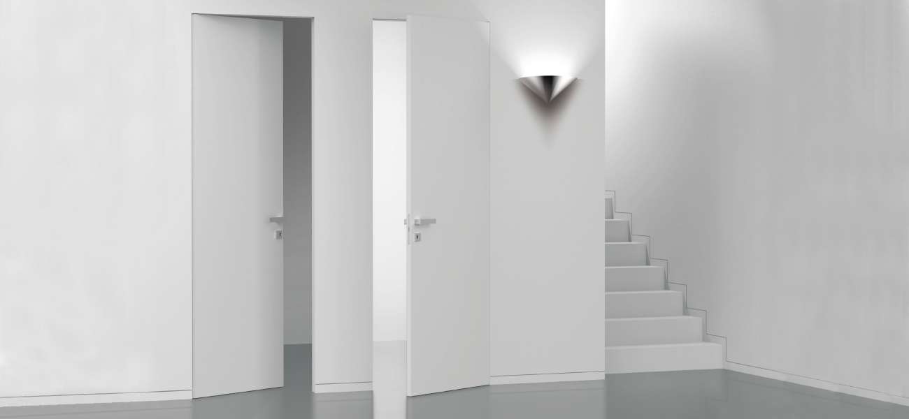 La Filomuro - Alba Doors